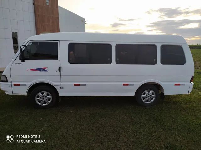 ASIA MOTORS TOPIC Usados e Novos | OLX