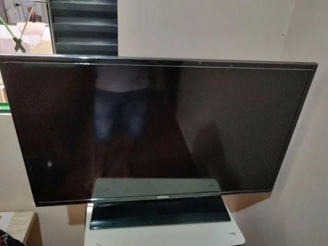 Tv de 39 polegadas samsung | +149 anúncios na OLX Brasil