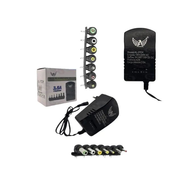 "fonte regulavel" no Brasil