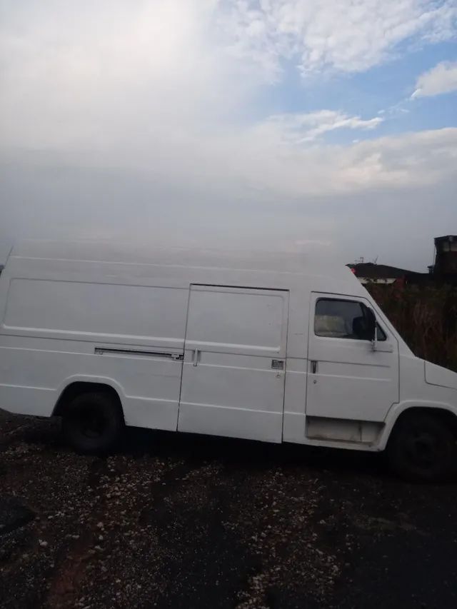 FORD FURGLAINE Usados e Novos | OLX