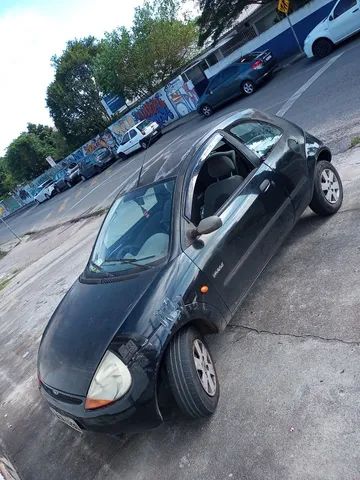 FORD KA 2000 Usados e Novos
