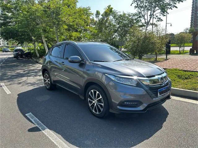 HONDA HR-V 2021 Usados e Novos