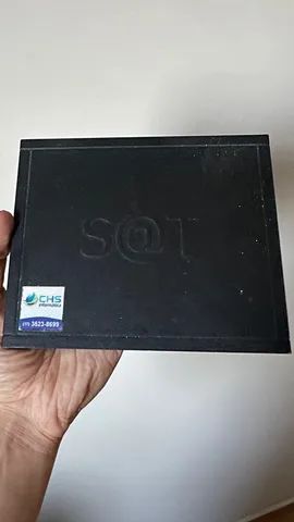 "aparelho sat" no Brasil