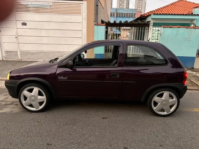 CHEVROLET CORSA 1995 Usados e Novos em SP