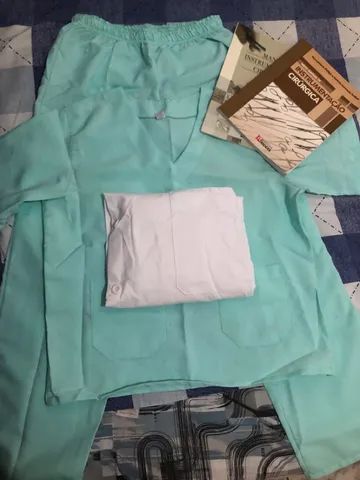 "kit hospitalar" no Brasil