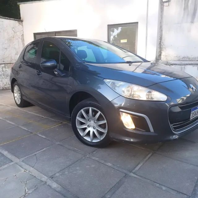PEUGEOT 308 2013 Usados e Novos