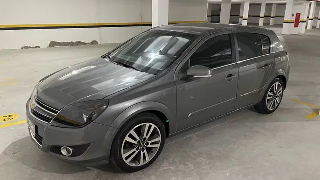 CHEVROLET VECTRA 2010 Usados e Novos em Porto Alegre e região, RS
