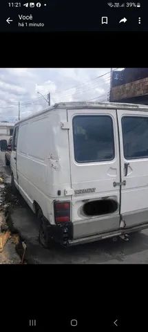 RENAULT TRAFIC Usados e Novos