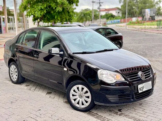 VOLKSWAGEN POLO 2009 Usados e Novos
