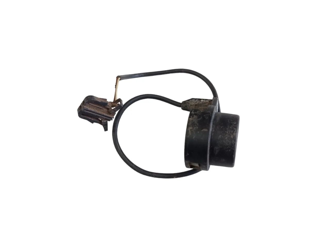 Chicote Módulo Imobilizador Gol Saveiro Parati 3b0972702 Vl - Carros ...