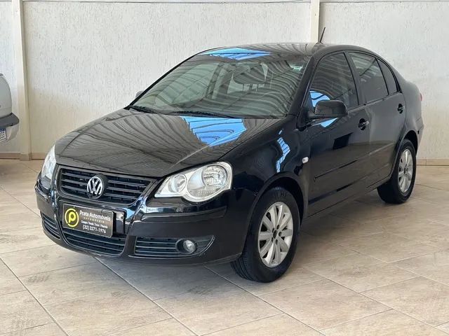 VOLKSWAGEN POLO 2009 Usados e Novos
