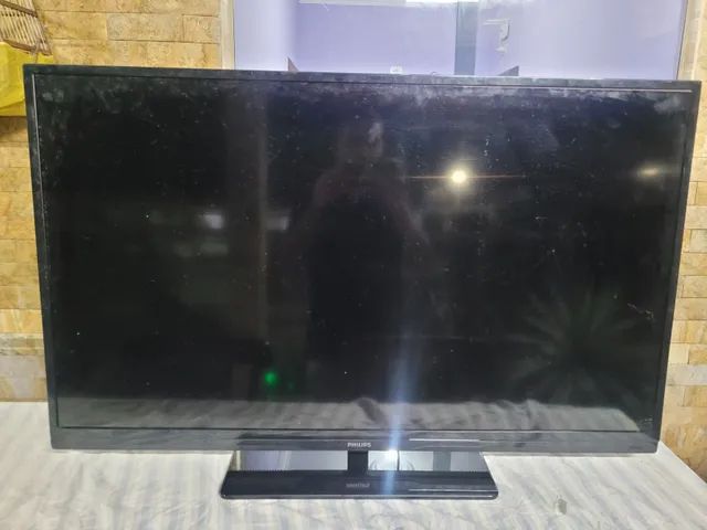 "tv philips 46 polegadas" no Brasil