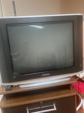 "samsung 29" no Brasil