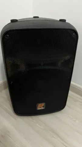 "caixa de som ativa staner" no Brasil