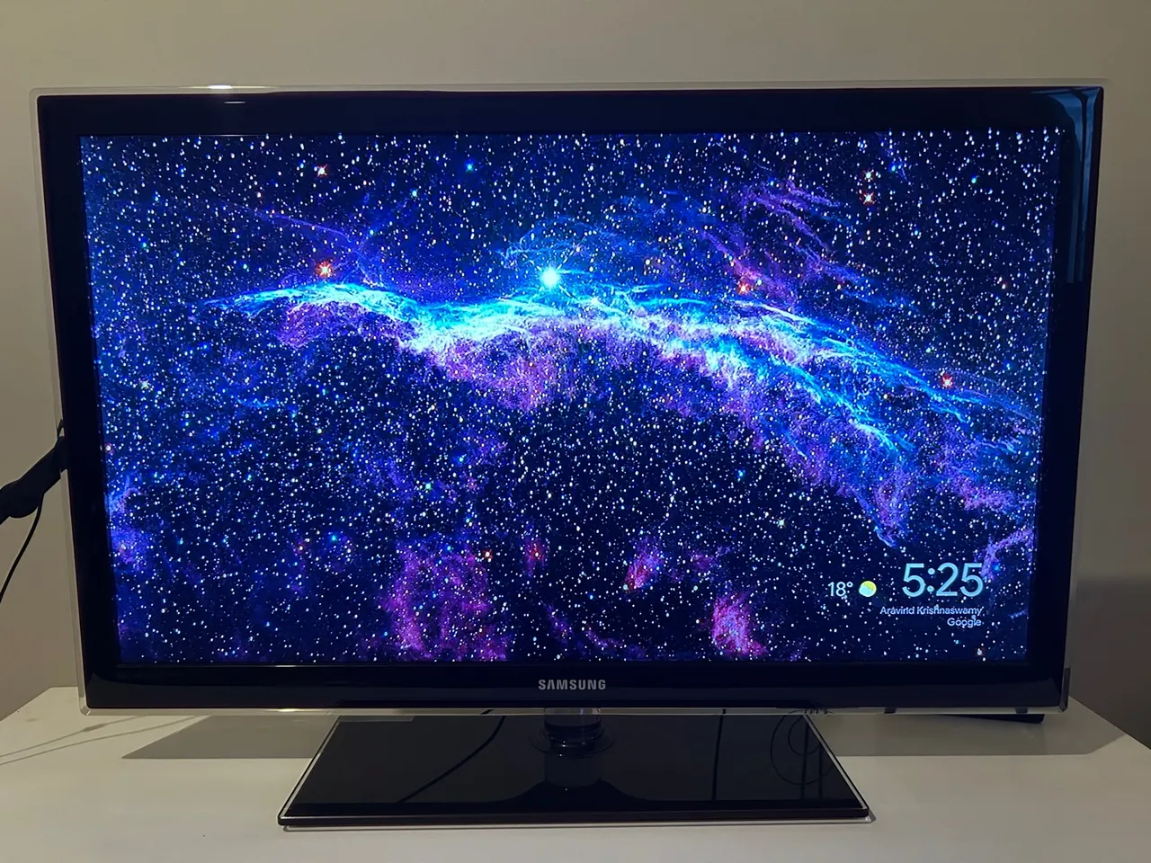 "tv samsung 29" no Brasil