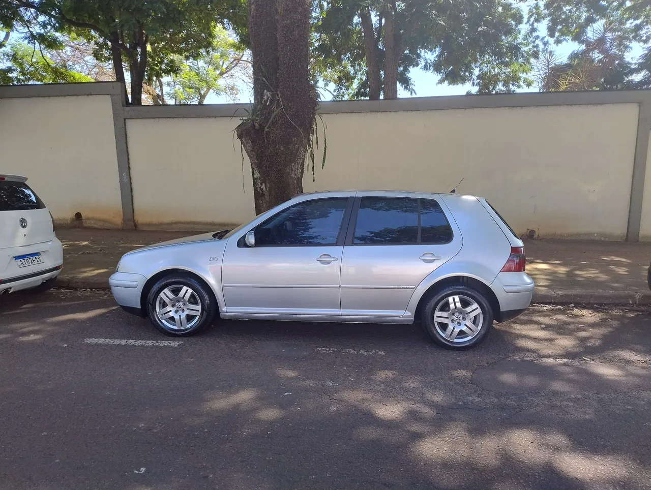 VOLKSWAGEN GOLF Usados e Novos