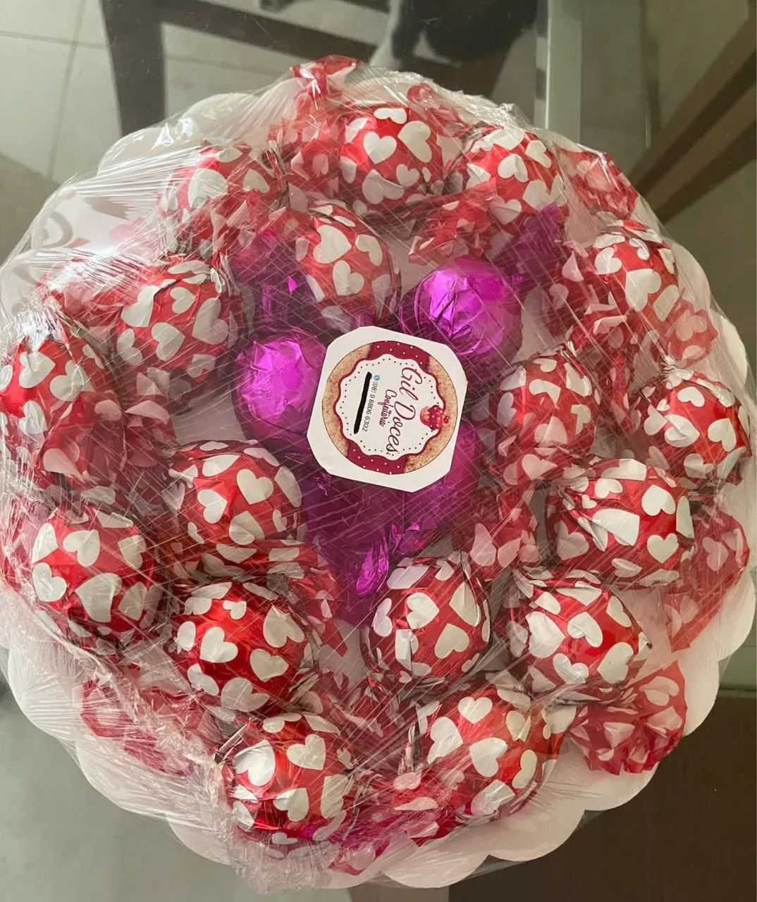 Trufas bem recheadas para seu evento - Gastronomia e Hotelaria ...