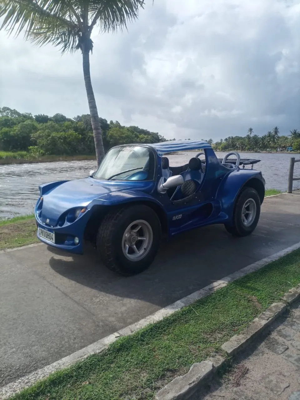 BUGRE Usados e Novos