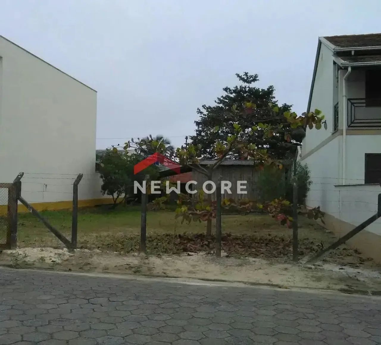 Lote em Rua Eduardo Solon Cabral Canziani - Meia Praia - Navegantes/SC ...