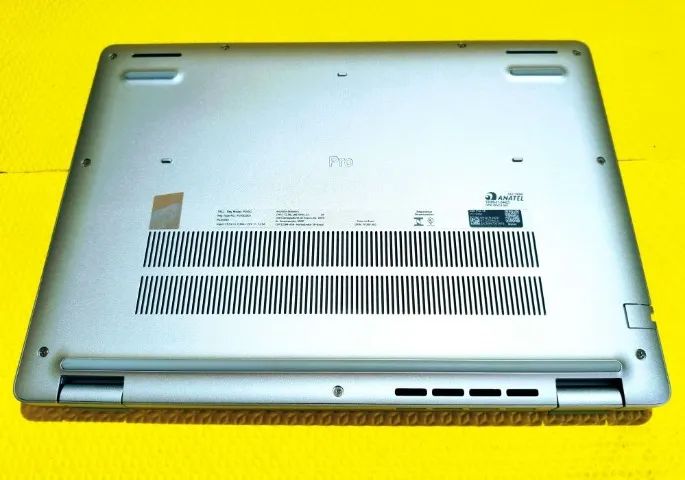 Notebook Dell Pro 14 Core Ultra 7-265U 16gb Ram Ddr5 Ssd 256gb NVMe AI ...