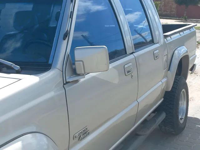 MITSUBISHI L200 1995 Usados e Novos | OLX