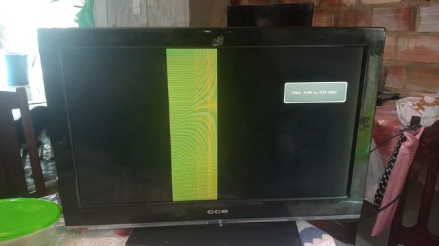 Tv lcd cce 32 polegadas | +120 anúncios na OLX Brasil