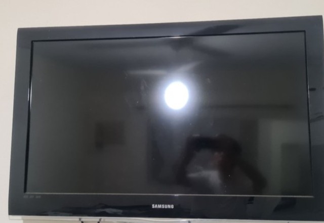 Tv samsung led 40 polegadas | +325 anúncios na OLX Brasil