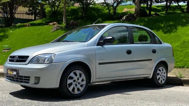 CHEVROLET CORSA 2005 Usados e Novos