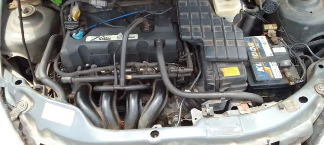 FORD KA 2007 Usados e Novos