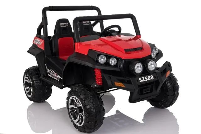 "buggy infantil eletrico" no Brasil