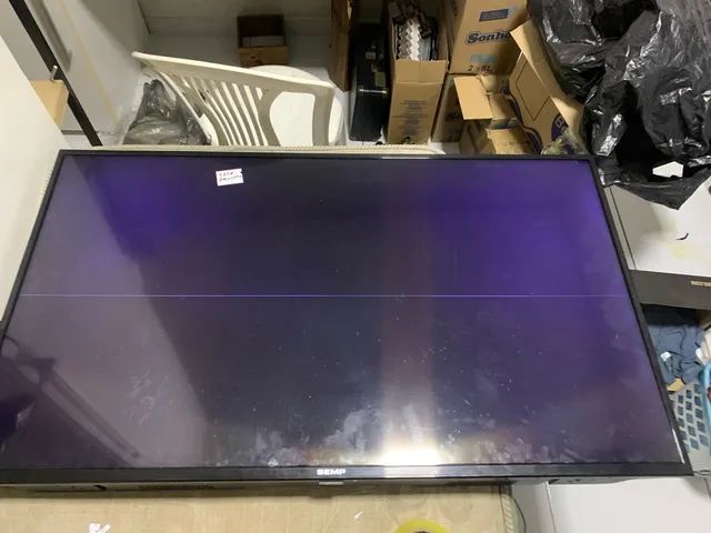 "televisao 13 polegadas smart" no Brasil