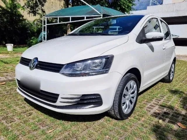 "fox ano 2017" no Brasil