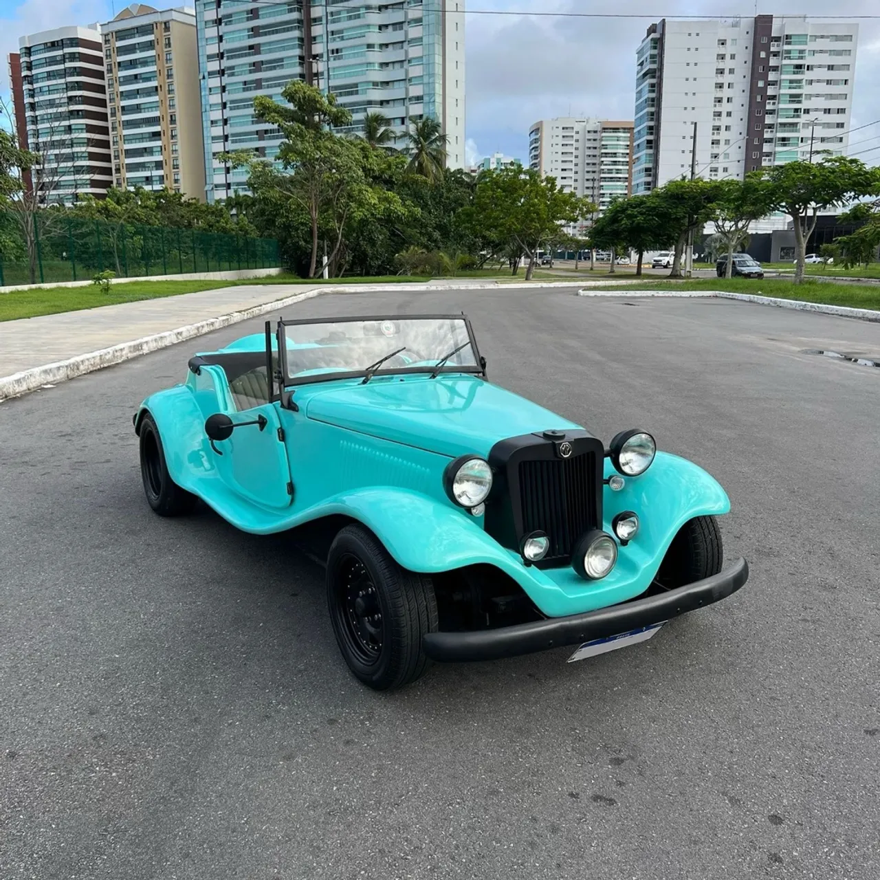 MP LAFER Usados e Novos