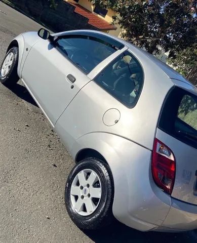FORD KA 2007 Usados e Novos