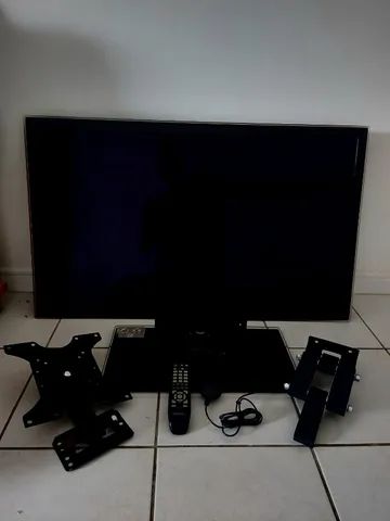 TVs em Florianópolis e região, SC