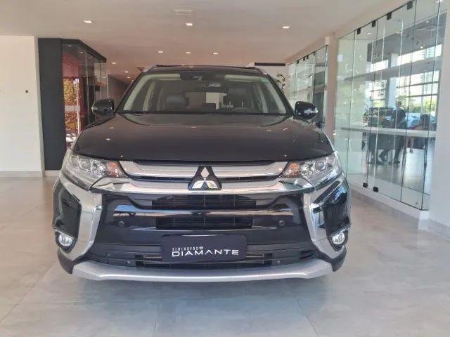 MITSUBISHI OUTLANDER a diesel Usados e Novos