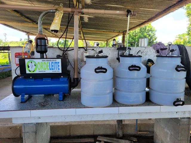 "ordenha completa" no Brasil