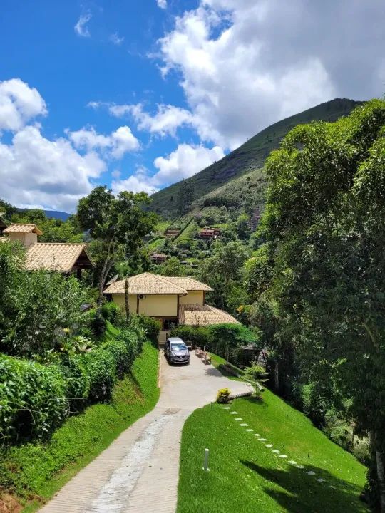 Apartamento 4 quartos à venda - Cuiabá, Petrópolis - RJ 1363516261 | OLX