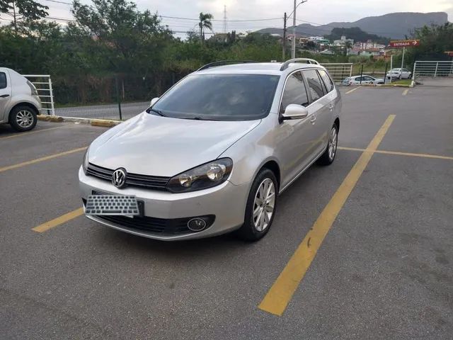VOLKSWAGEN JETTA 2010 Usados e Novos