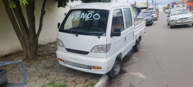 HAFEI TOWNER Usados e Novos