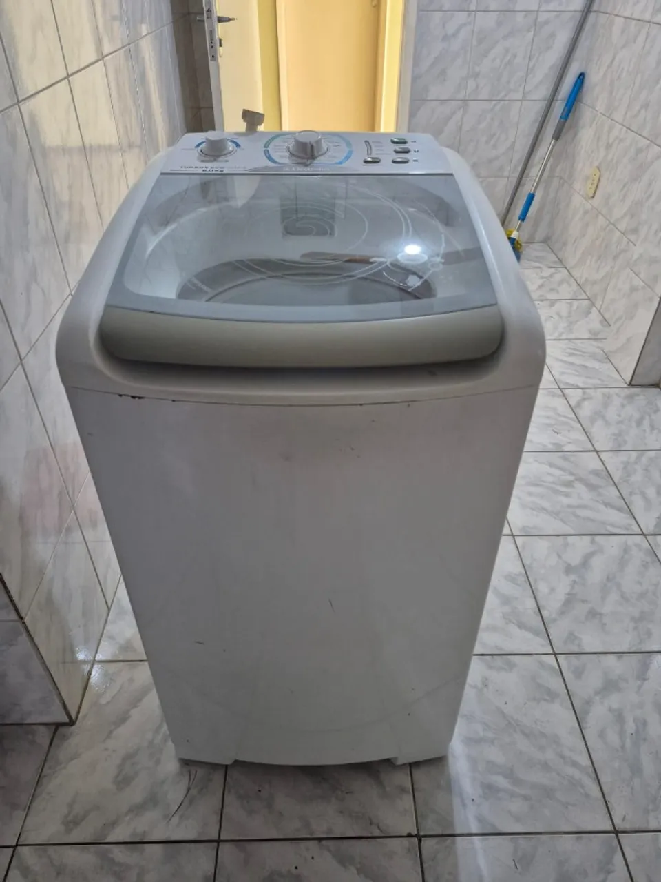 "maquina minerva" no Brasil