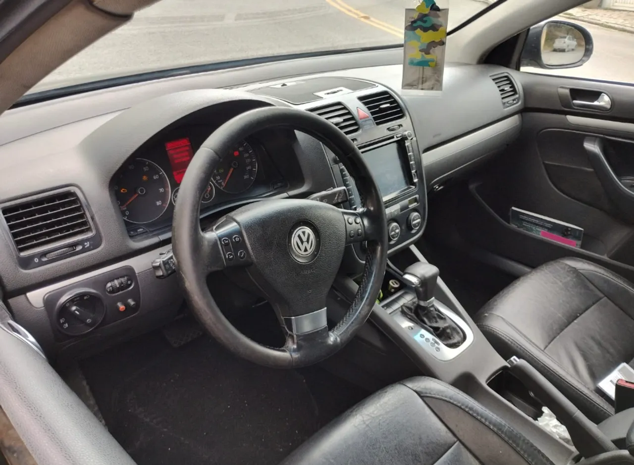 VOLKSWAGEN JETTA Usados e Novos