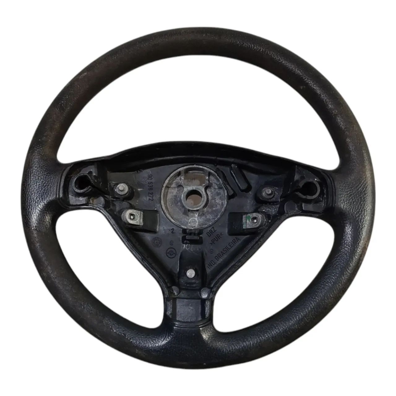 Volante Gm Chevrolet Astra 1.8 8v 1998 1999 - Peças para carros, vans e ...