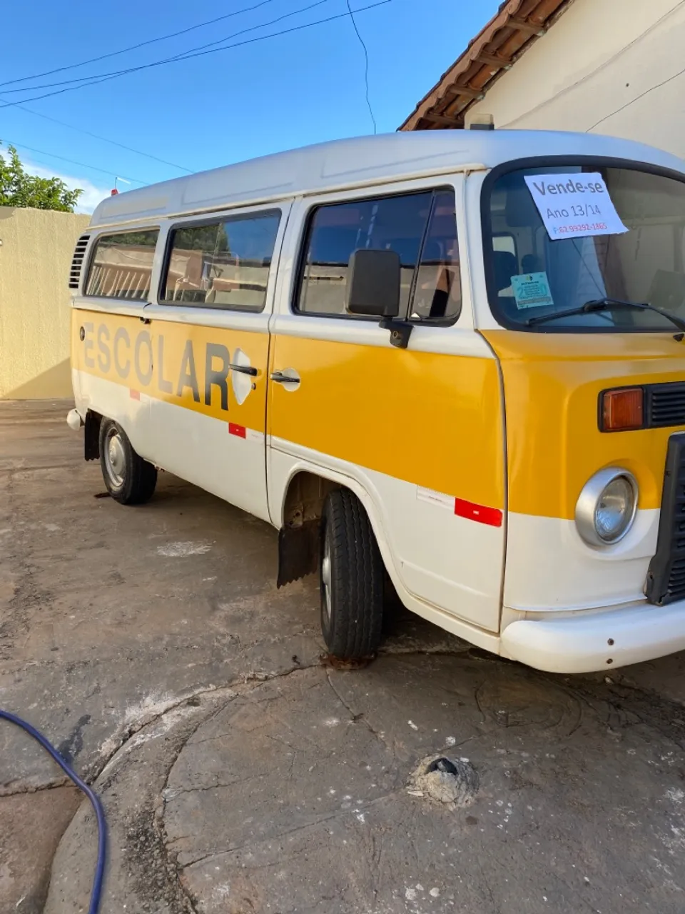 "carro escolar" no Brasil