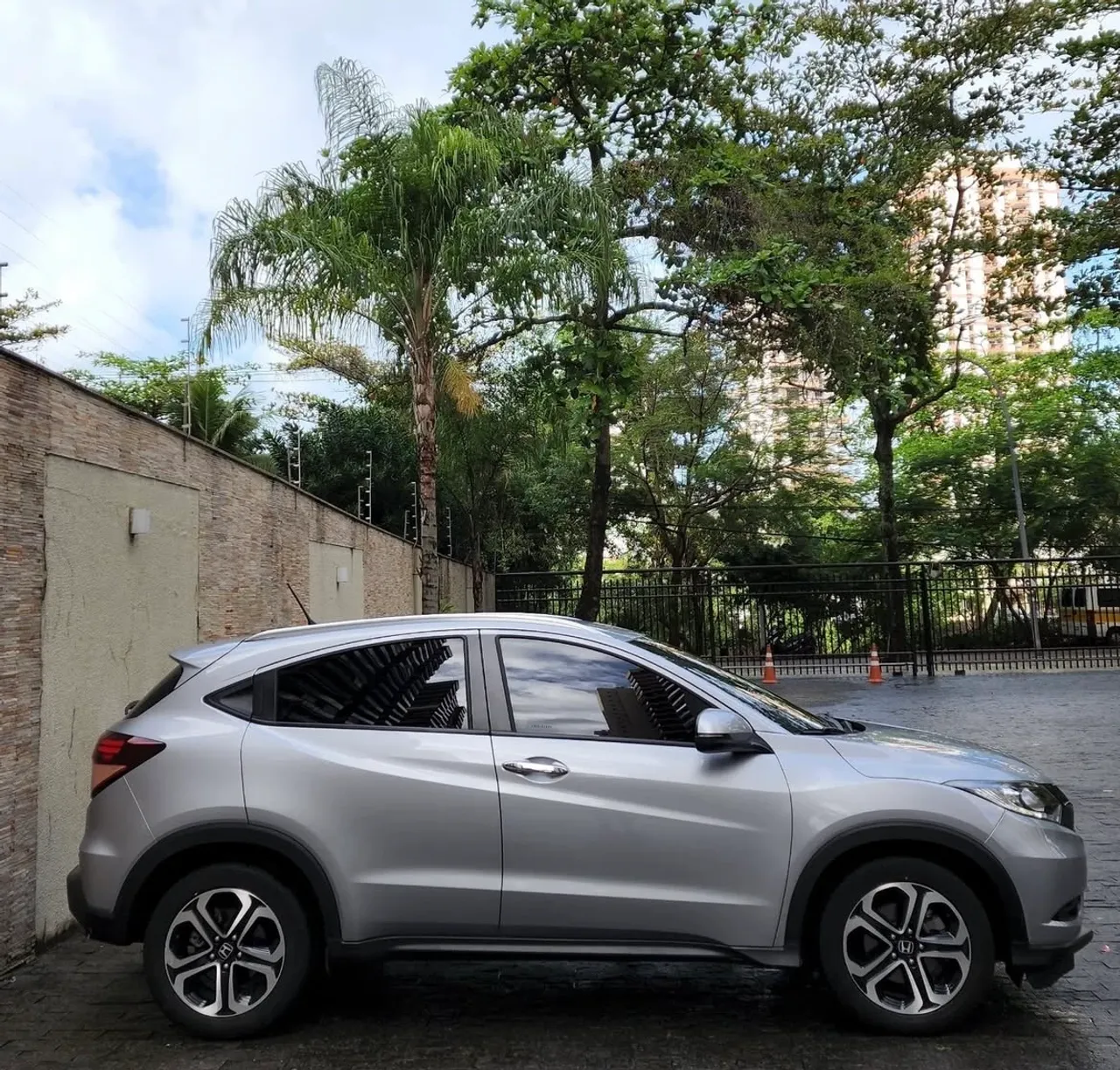 HONDA HR-V Usados e Novos