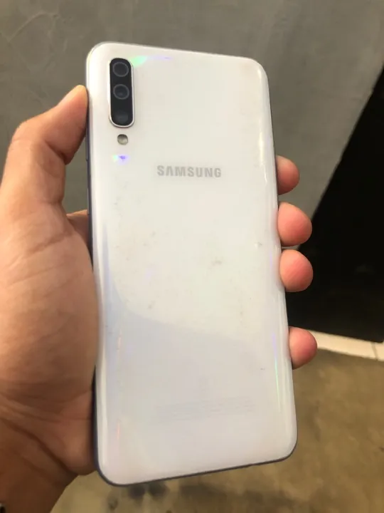 "galaxy a50 128" - Celulares Usados, seminovos e Novos no Brasil