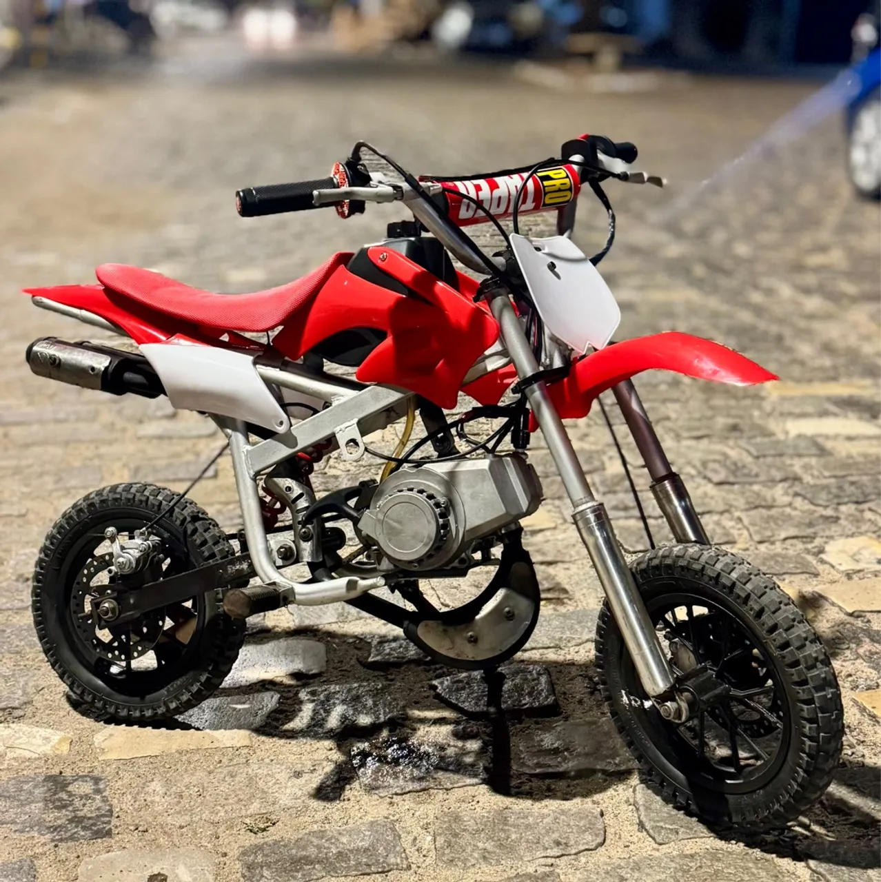 "moto 49cc" - Motos no Brasil