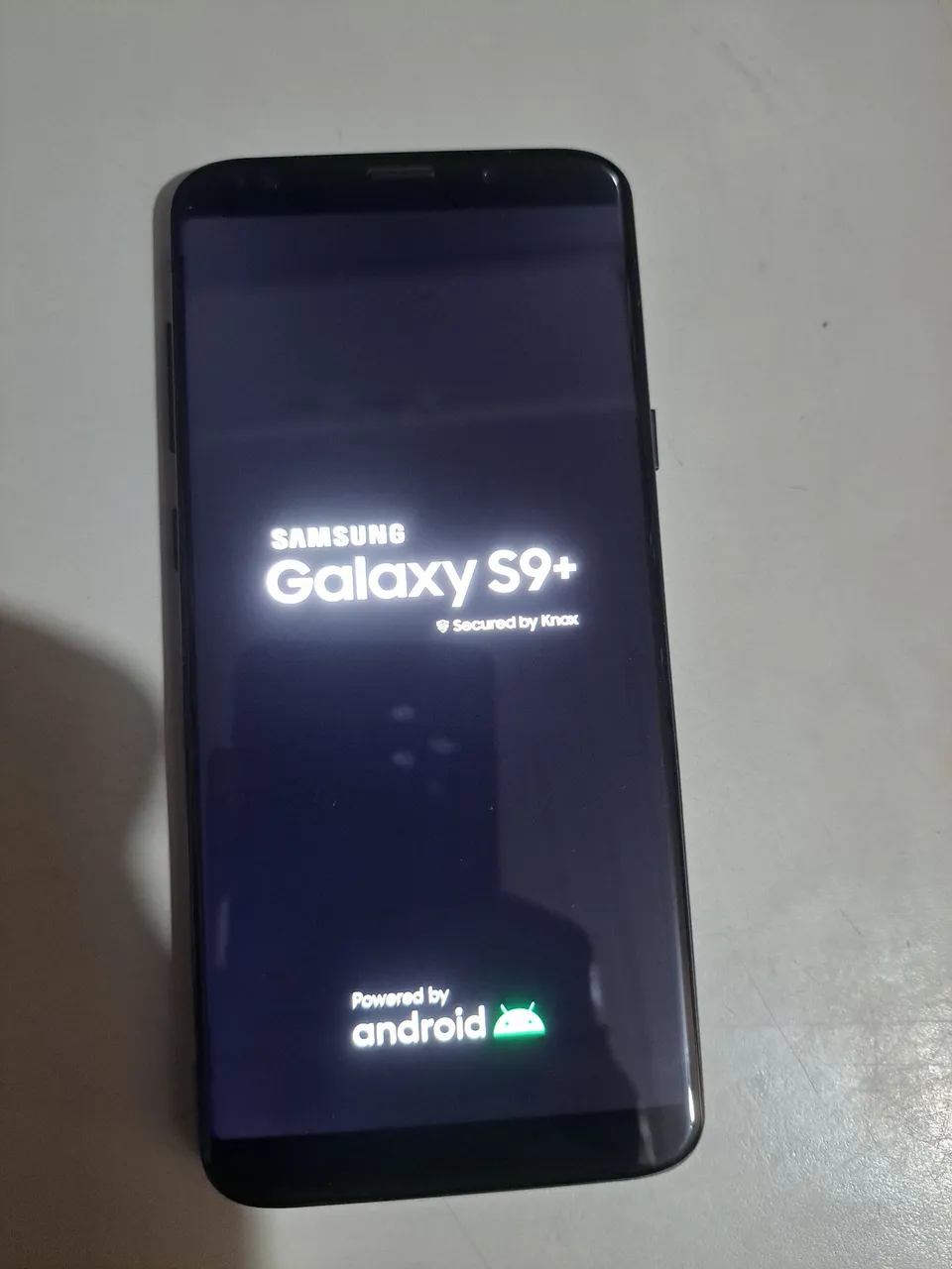 "samsung s9" no Brasil