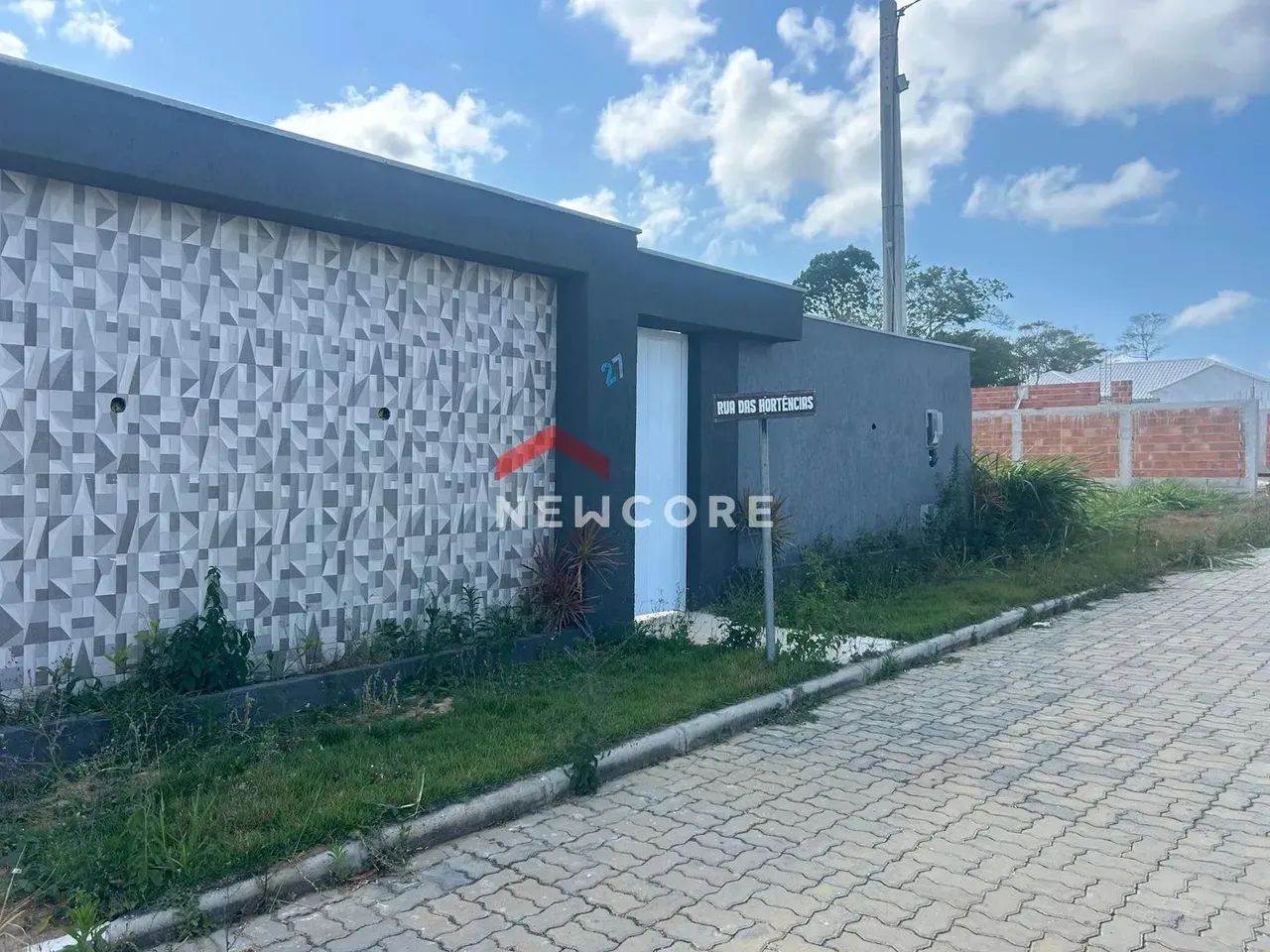 Lote em Rua Teófilo Dávila - Porto da Roça I - Saquarema/RJ - Terrenos ...
