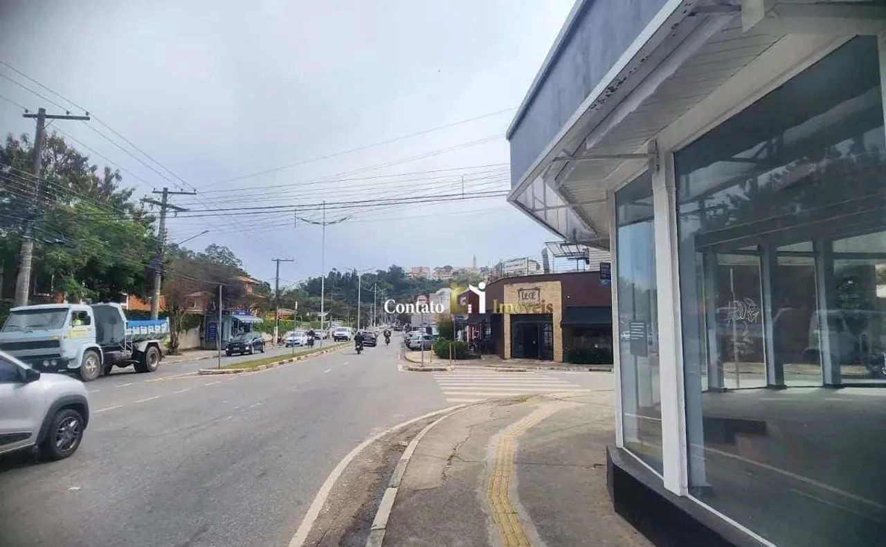 Salão para alugar, 500 m² por R$ 18.000,00/mês - Cidade Satélite ...